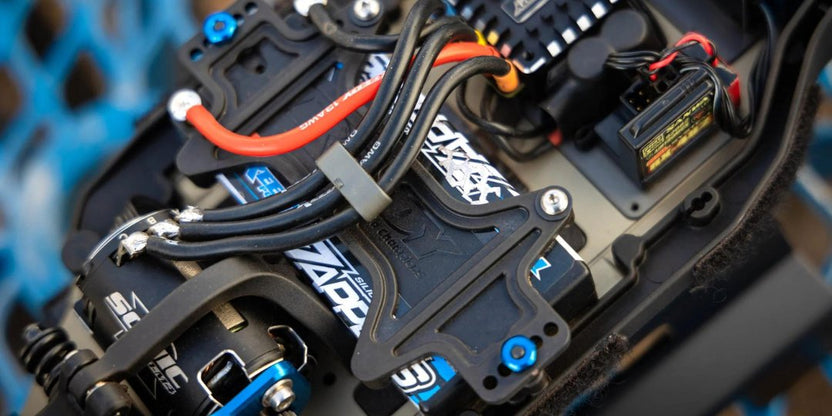 Remote & Radio Control Racing Cars & Trucks & Drift Tracks
