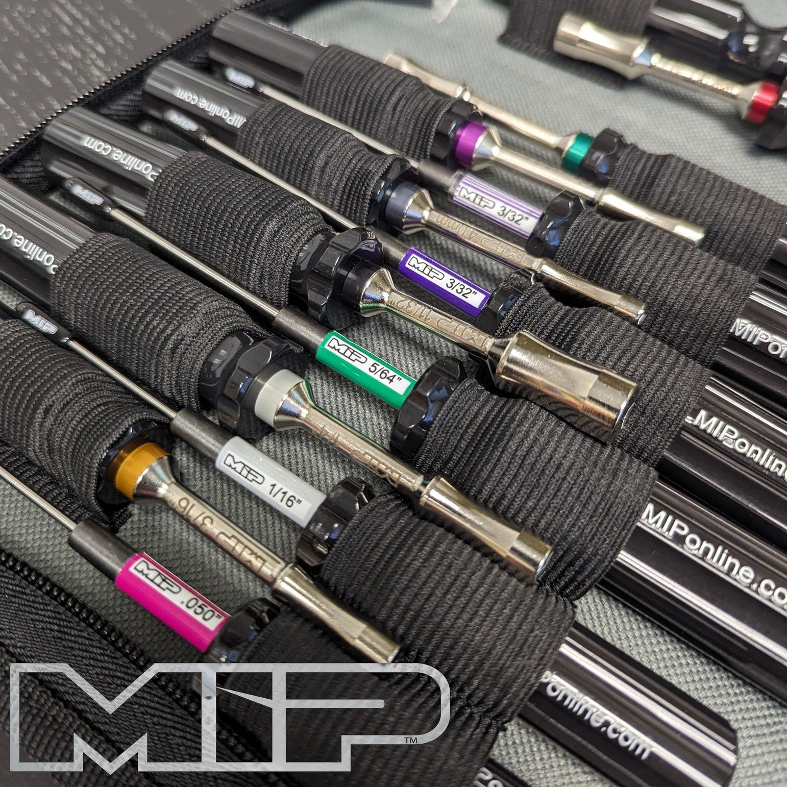 Find the Perfect Hand Tools for Your RC Projects