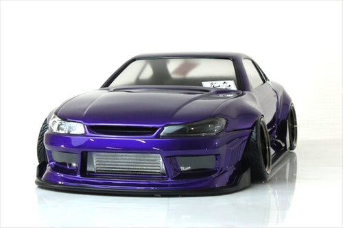 RC Drift Bodies Collections- shop for drift bodies now!