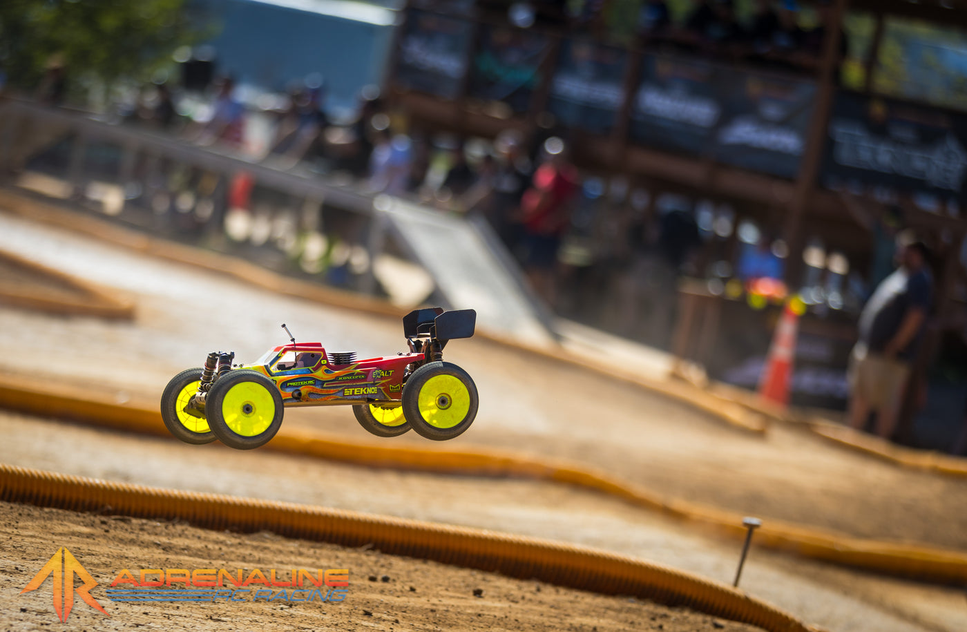 Events Schedule - Adrenaline RC Racing