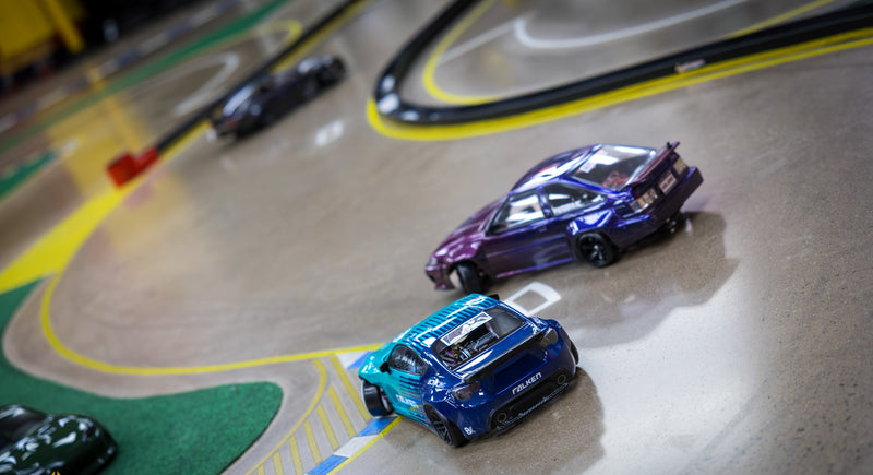 Adrenaline RC Racing | RC Cars, Trucks, Drift & More | Virginia.