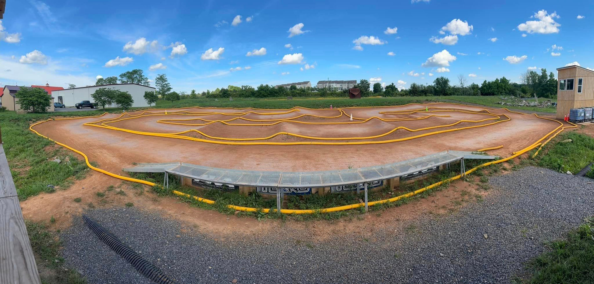 Adrenaline RC Racing Winchester: Elite RC Cars & Racing Experience