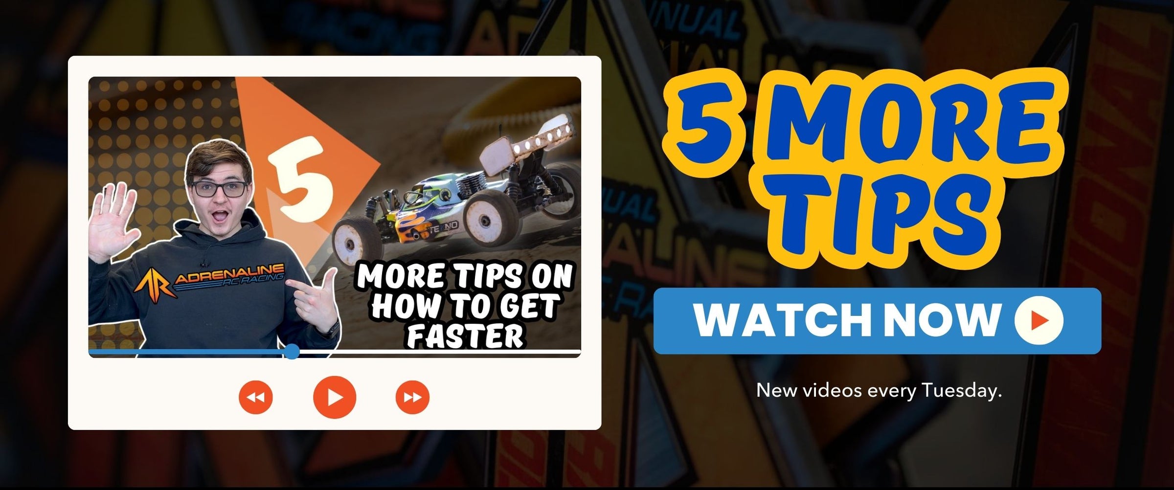 Remote & Radio Control Racing Cars & Trucks & Drift Tracks