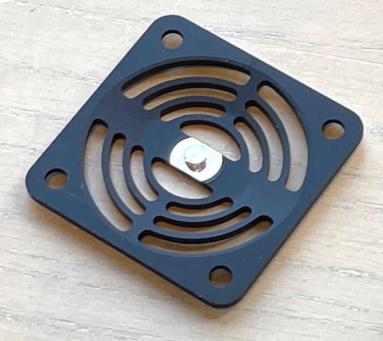 Acuvance REY-Storm High RPM Fan Unit (Assorted Colors)