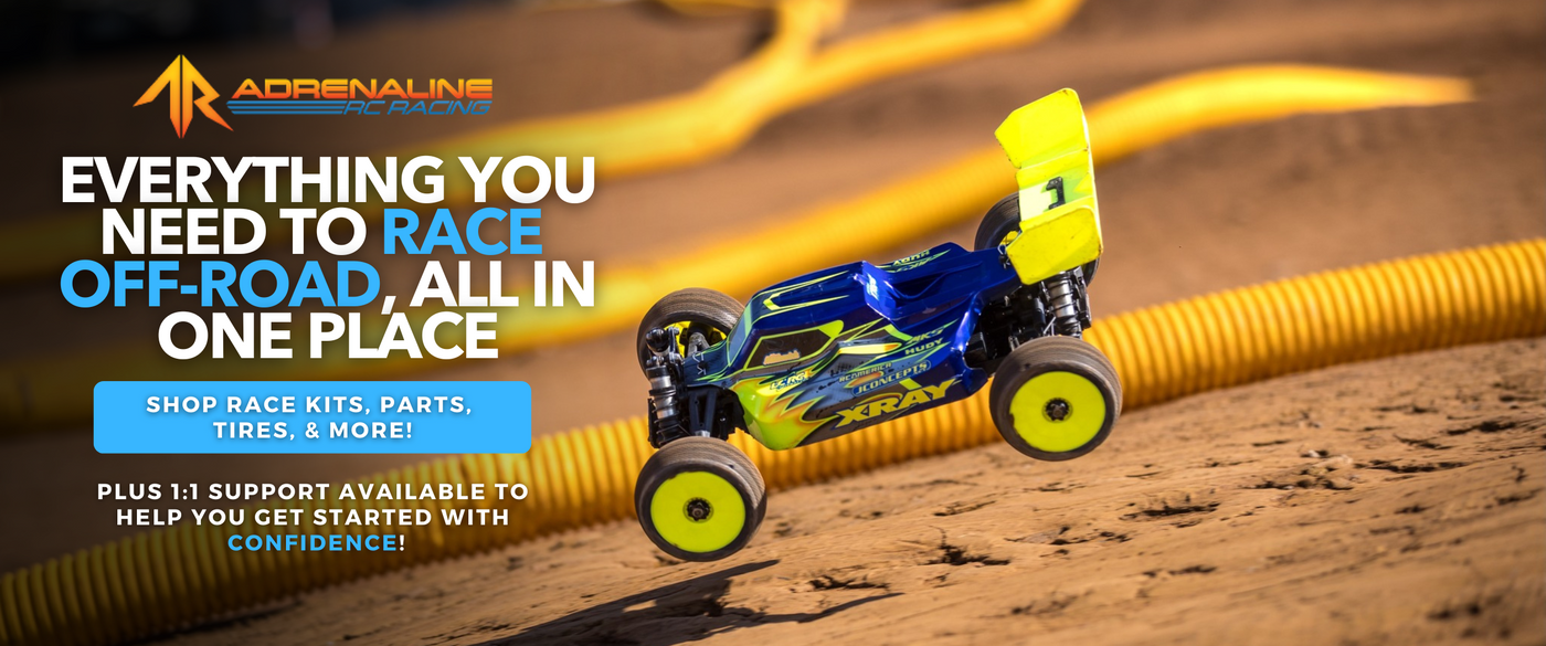 Remote & Radio Control Racing Cars & Trucks & Drift Tracks