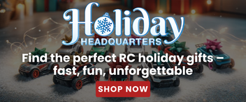 Remote & Radio Control Racing Cars & Trucks & Drift Tracks