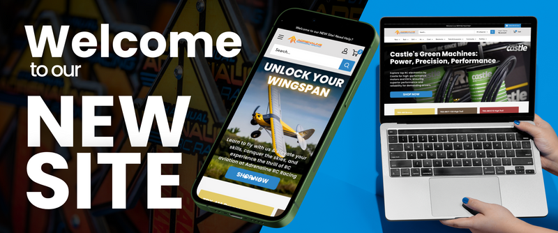 Remote & Radio Control Racing Cars & Trucks & Drift Tracks