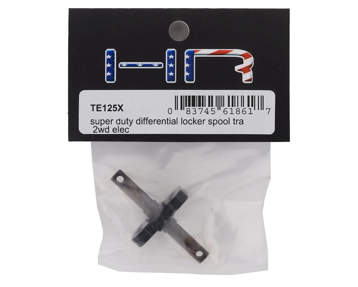 Hot Racing Super Duty Differential Lock Hub Spool