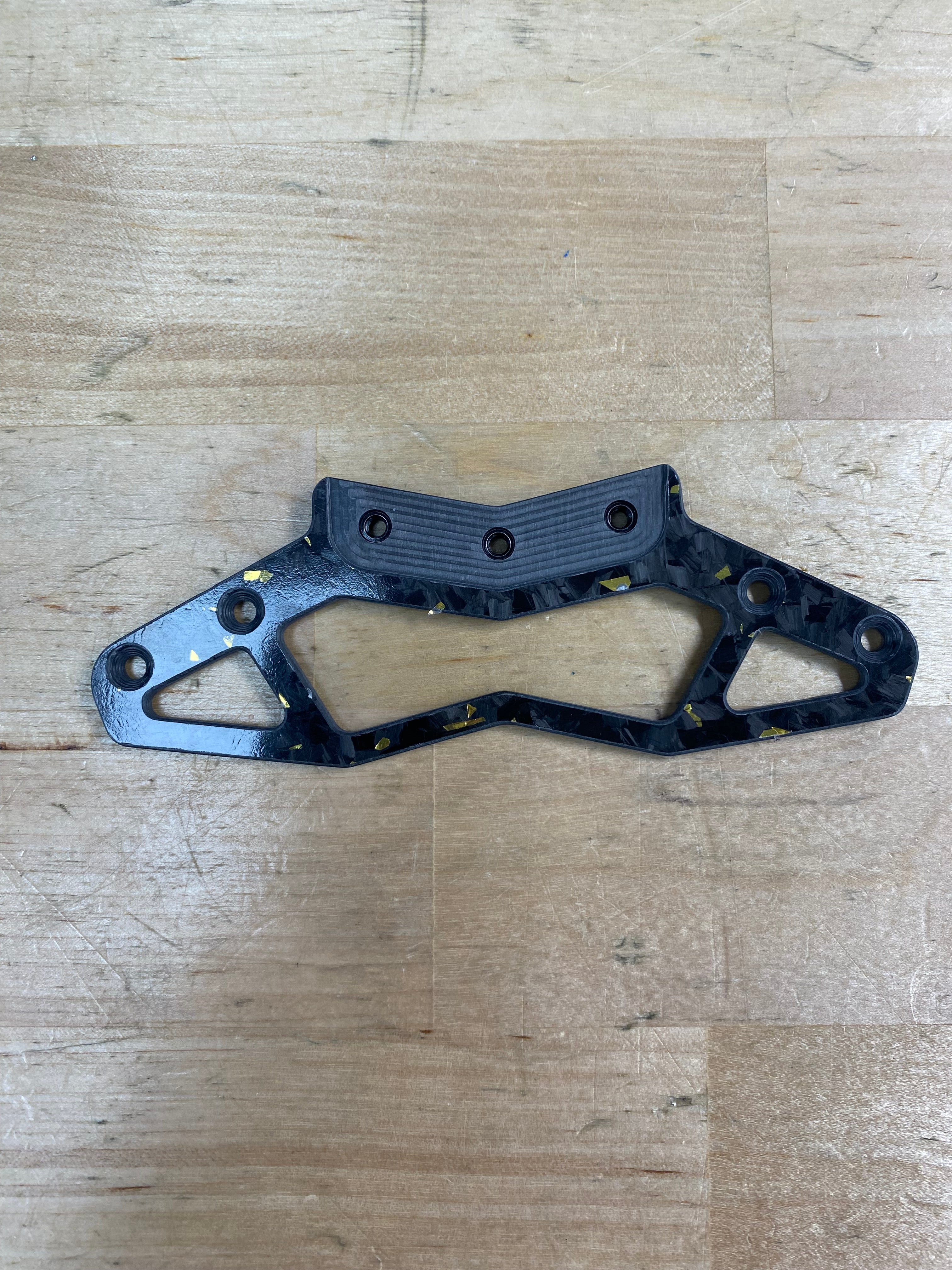 Bingo RC Designs Wasp Front Bumper for MST RC Drift Cars