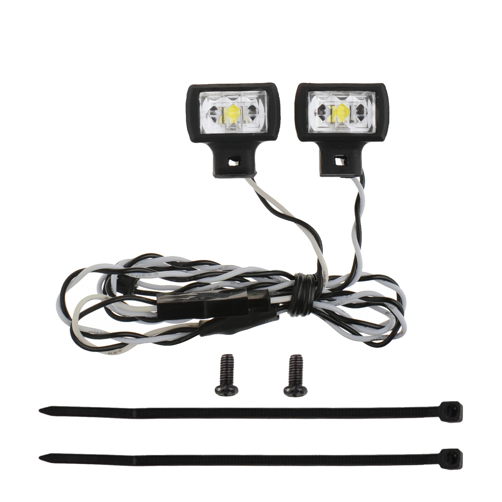 MyTrickRC Attack High Power Spot Lights (2) [MYK-FT4]