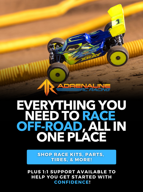 Remote & Radio Control Racing Cars & Trucks & Drift Tracks