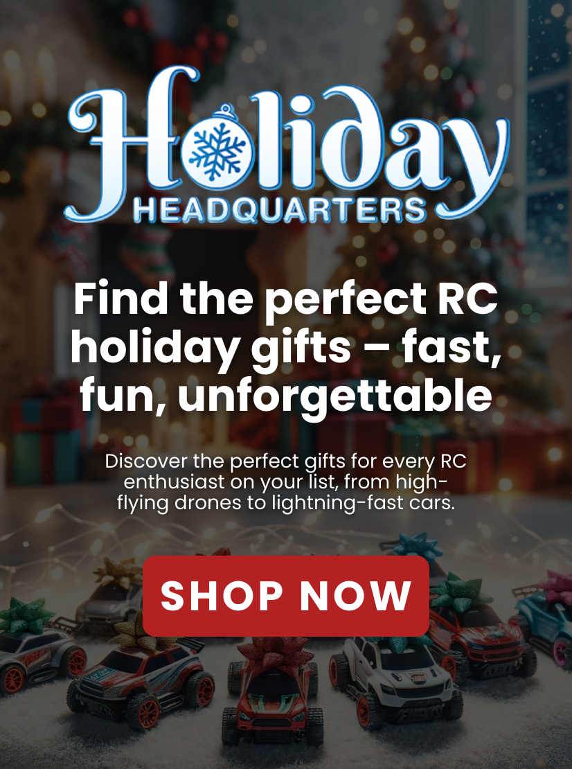 Remote & Radio Control Racing Cars & Trucks & Drift Tracks