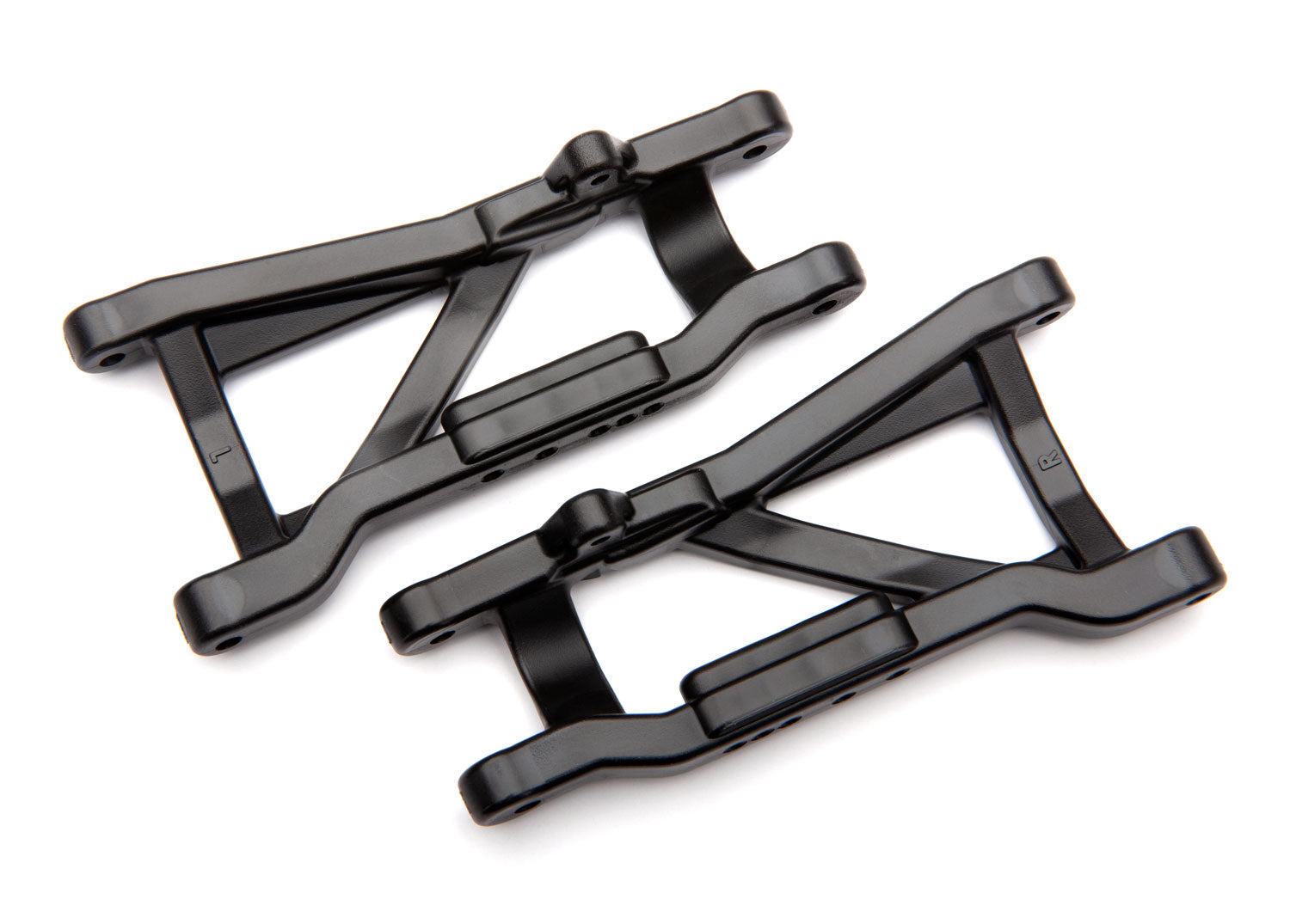 Traxxas HD Cold Weather Rear Suspension Arms (2) (Assorted Colors)
