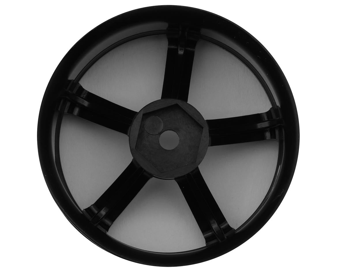 Topline DRS-5 Super High Traction Drift Wheels (2) (Assorted Offset ...