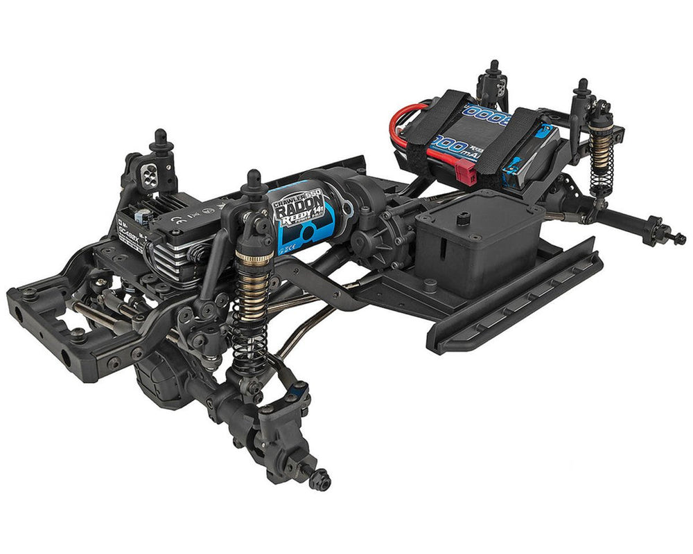 1/10 RC Rock Crawlers Traxxas, Axial & More | Adrenaline RC Racing