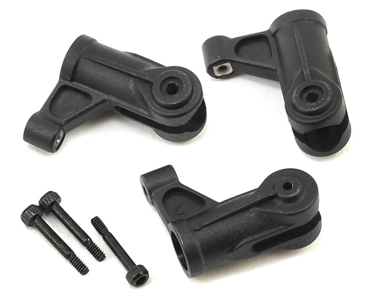 Blade Trio 180 CFX Main Blade Grip Set *CLEARANCE*