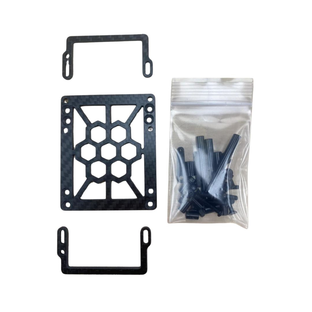 Bingo RC Designs High CG Battery Tray