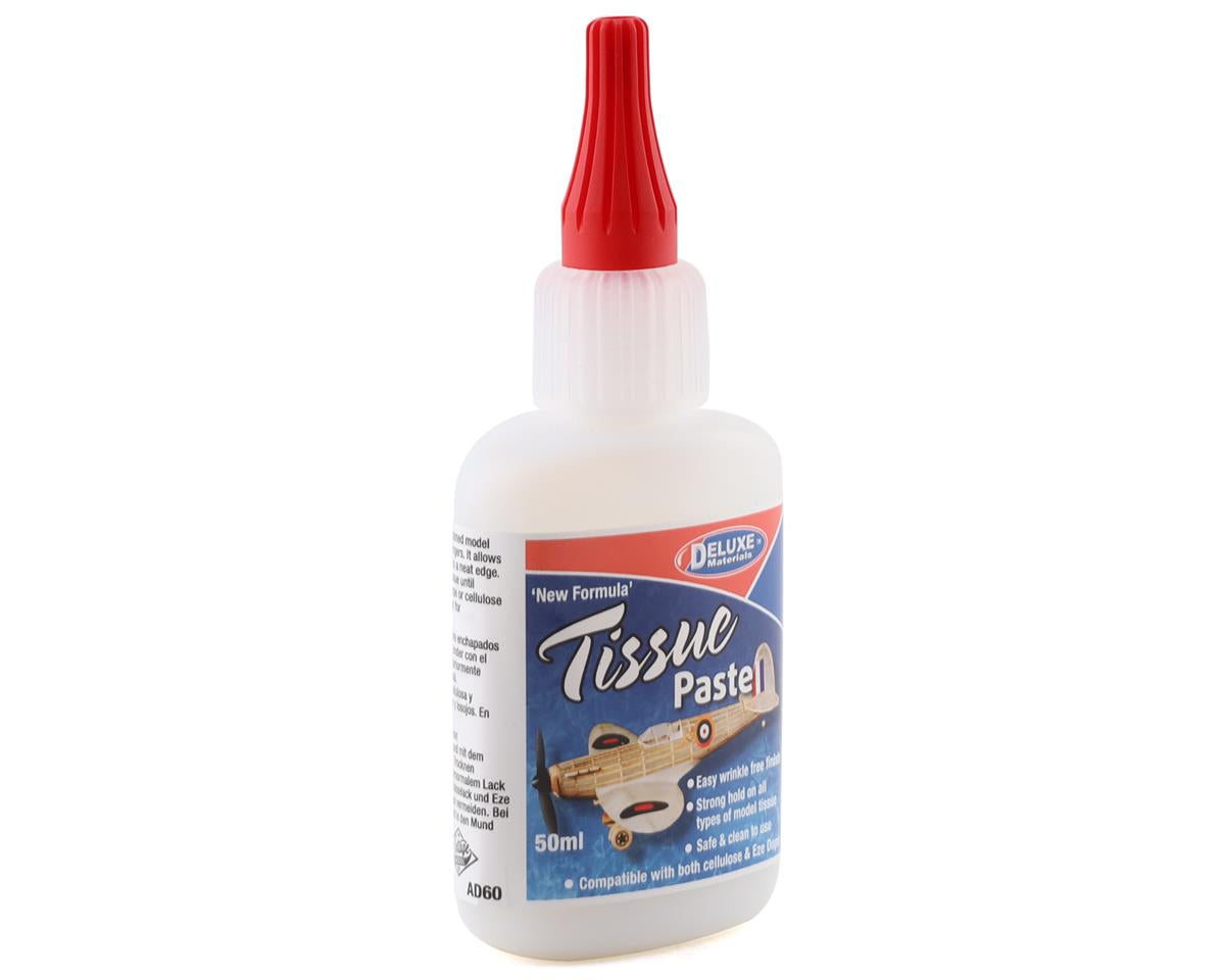 Deluxe Materials Tissue Paste - 50ml Bottle