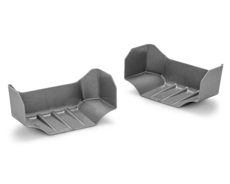 JConcepts Truggy 1/8 Evo Molded Front Wings (2)