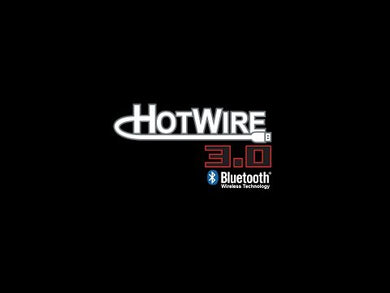 Tekin Hotwire 3.0 Bluetooth USB Interface