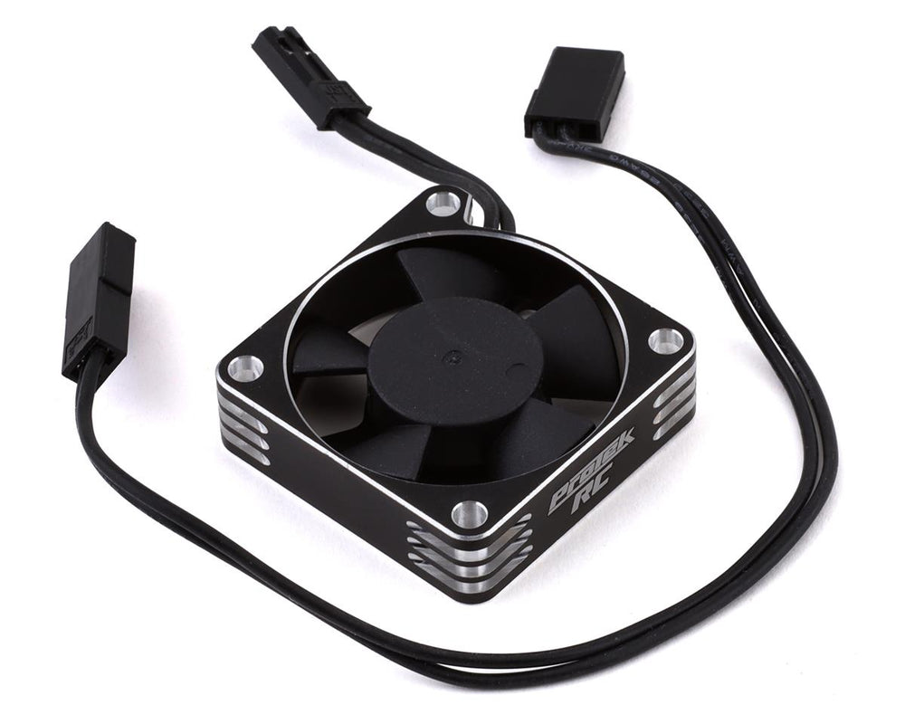 Cooling Fans for RC Motors & ESCs | Adrenaline RC Racing