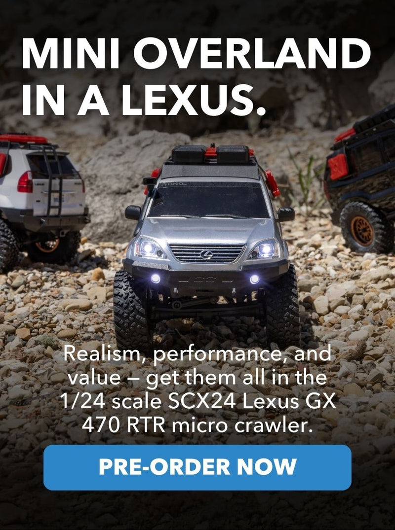 Remote & Radio Control Racing Cars & Trucks & Drift Tracks