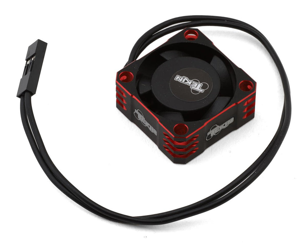 Cooling Fans for RC Motors & ESCs | Adrenaline RC Racing