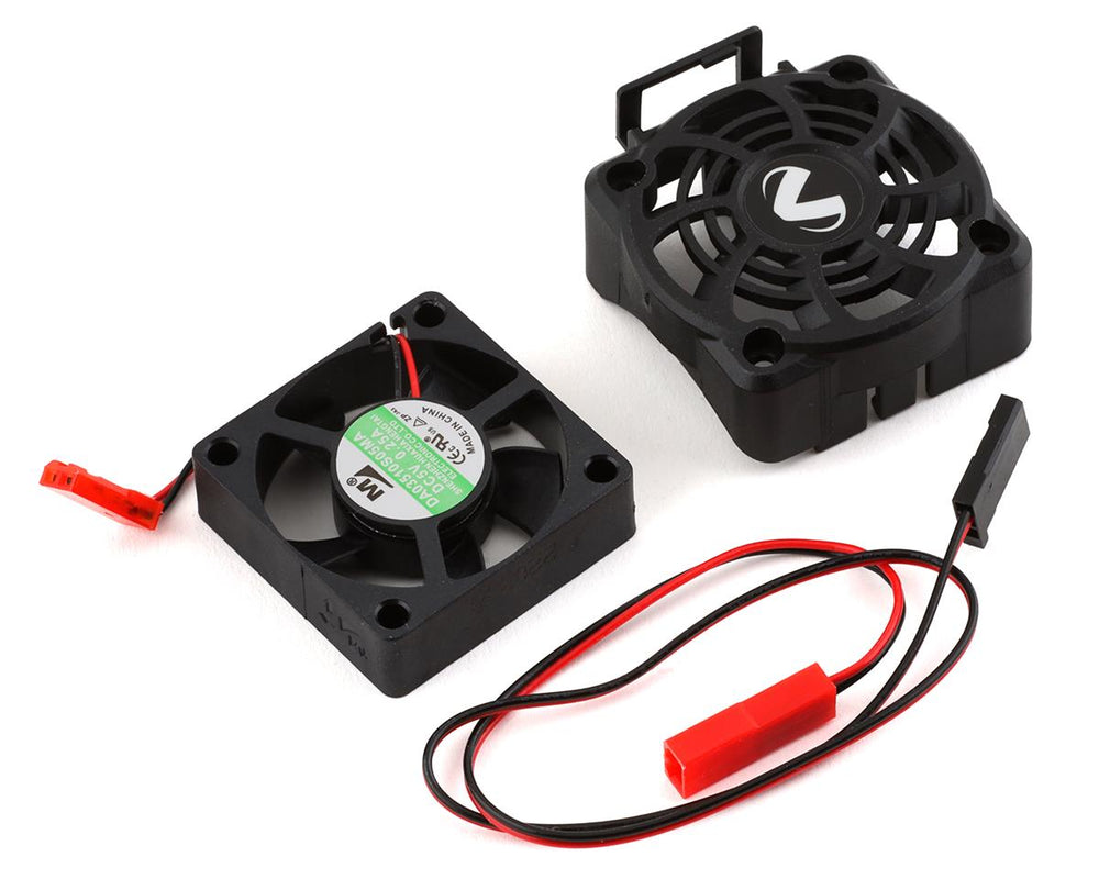 Cooling Fans for RC Motors & ESCs | Adrenaline RC Racing