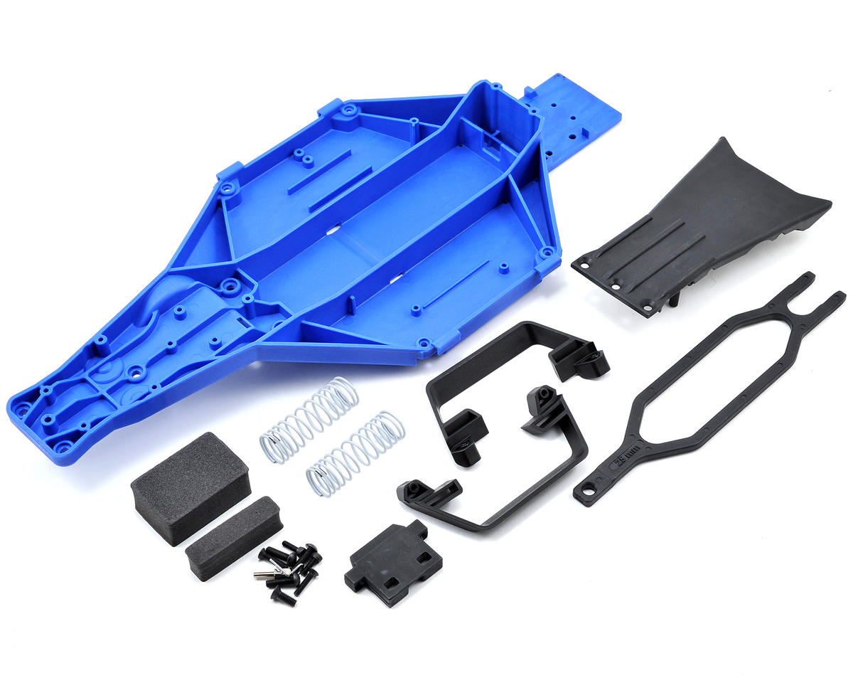 Traxxas Slash 2WD LCG Conversion Kit - TRA5830