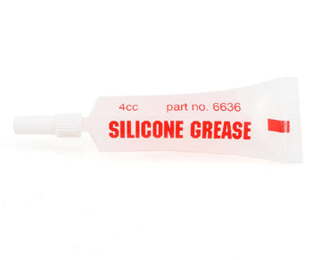 Team Associated Differential Silicone Grease (4cc) - ASC6636