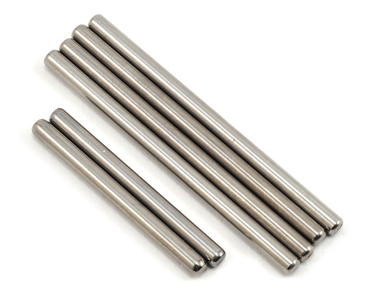 Team Associated Hinge Pin Set