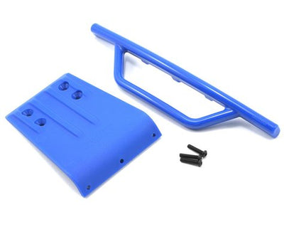 RPM Traxxas Slash Front Bumper & Skid Plate (Assorted Colors)