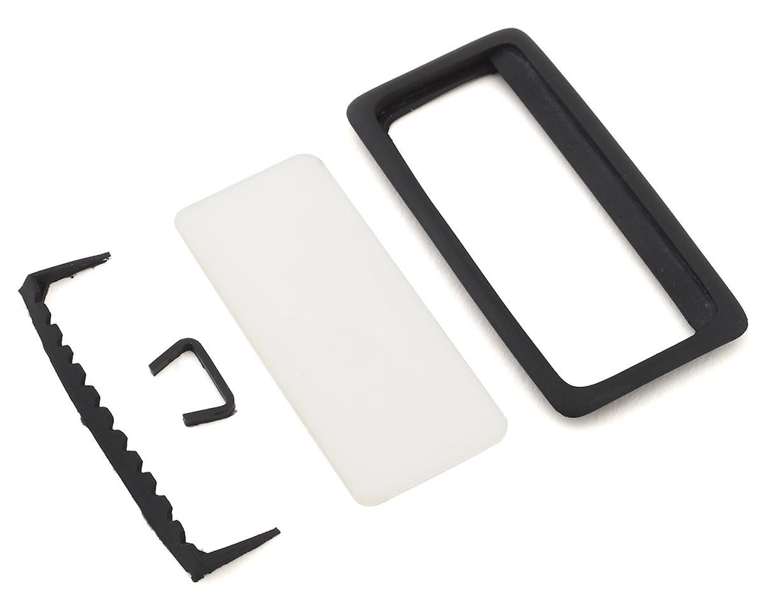 Sideways RC Scale Drift Sunroof Kit - SDW-SUNROOF